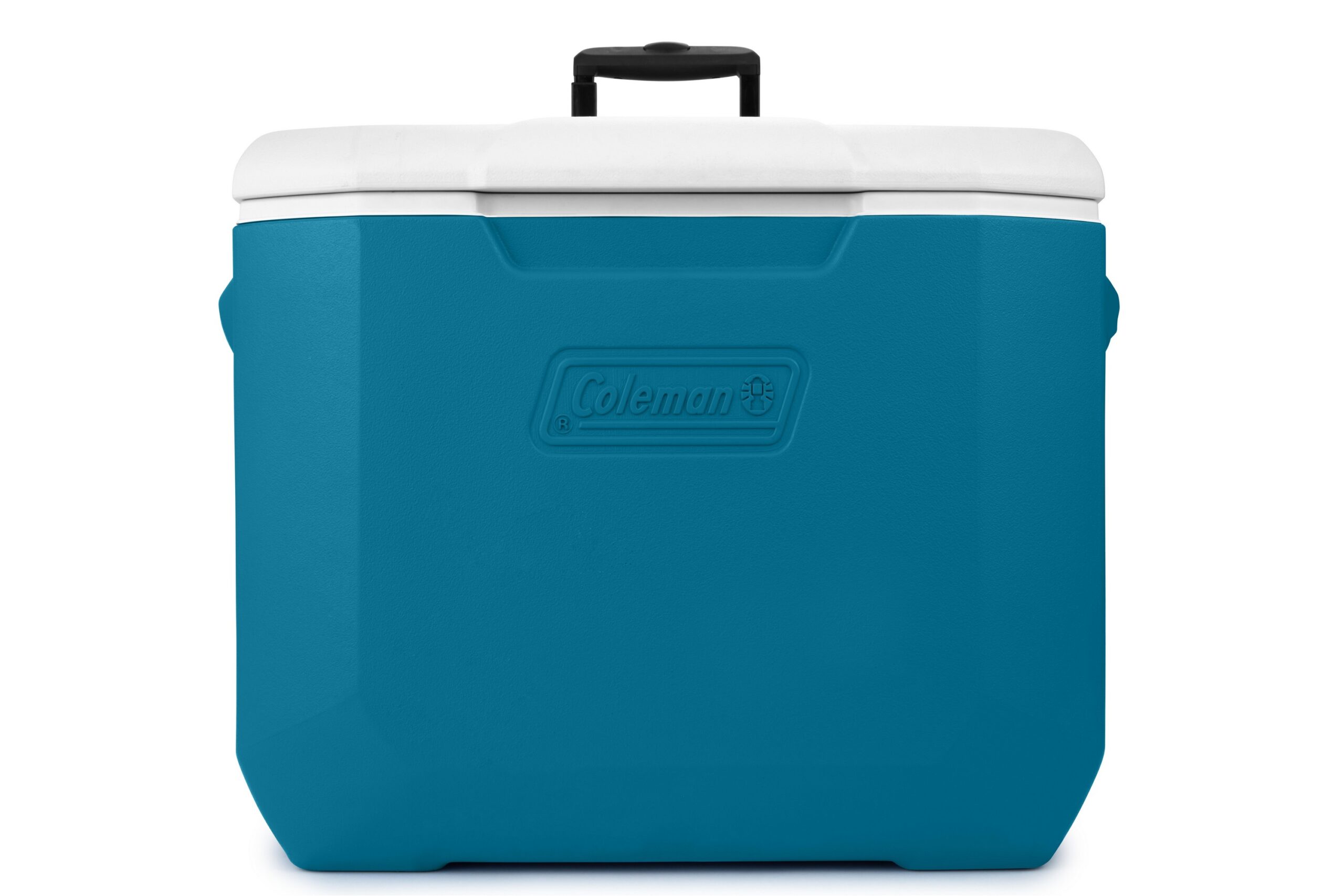 Newell Brands Distribution LLC Coleman Chiller™ 60-Quart Wheeled Cooler ...